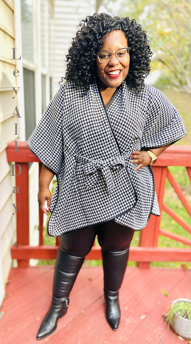 Come One, Come All! Affordable Virtual Personal Styling From Ley All ...