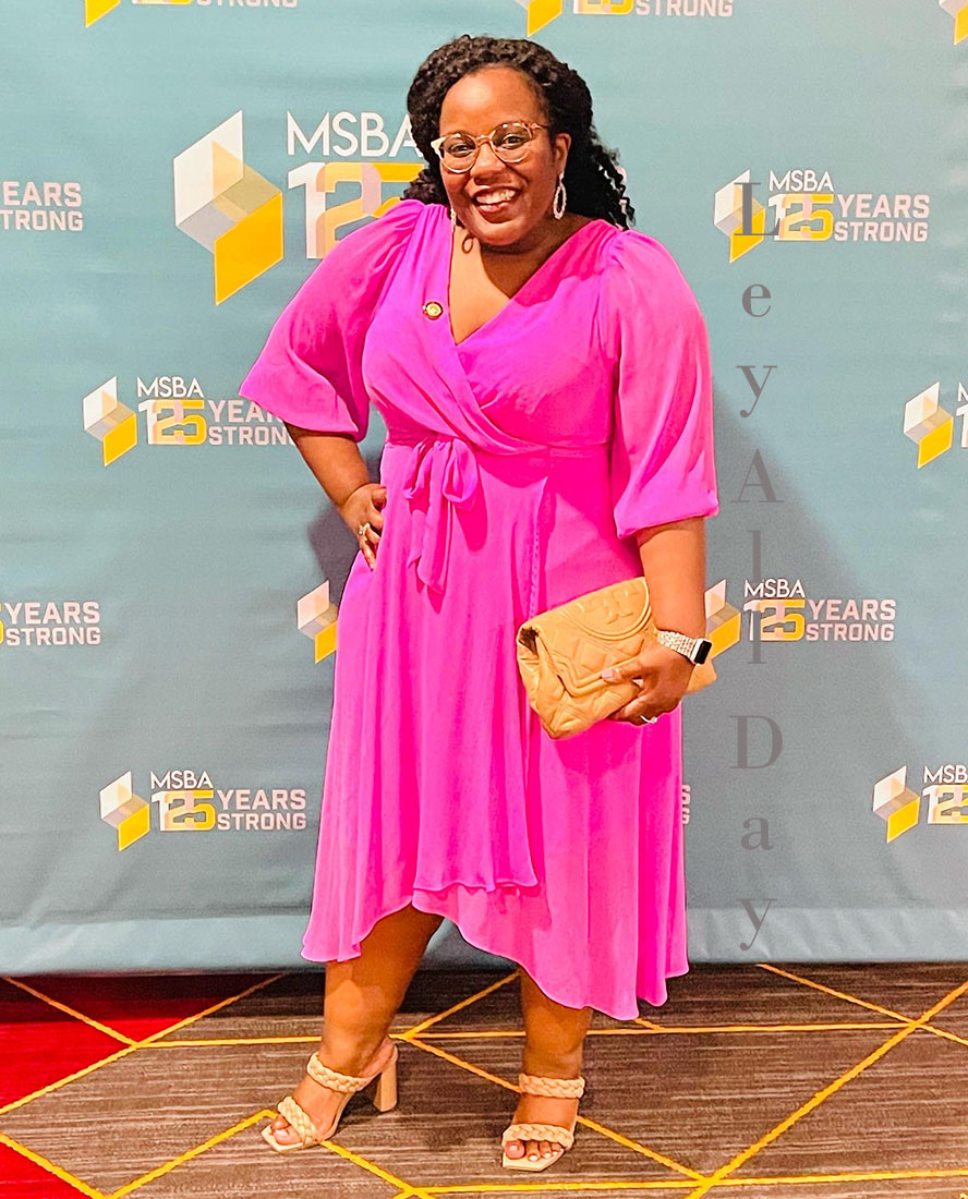 Signature Styling Packages - Ley All Day